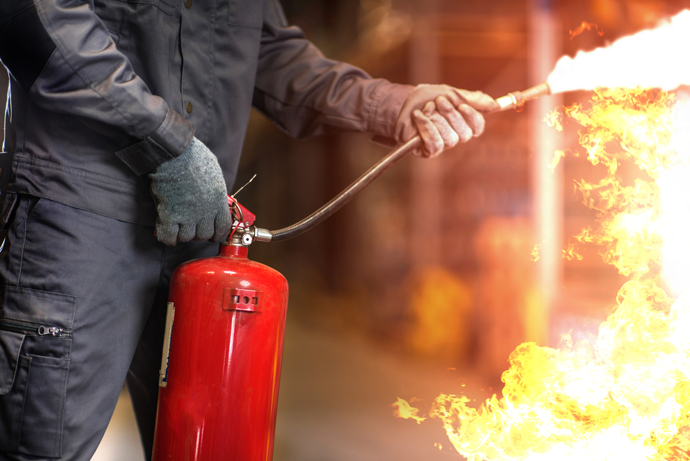 Fire Safe: Choosing the Right Security Option